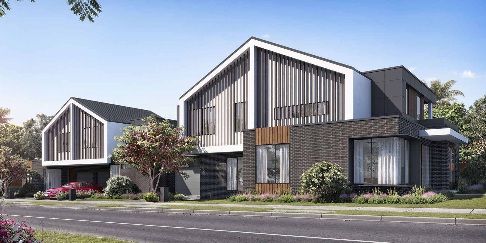 Residences | Mandura Construction