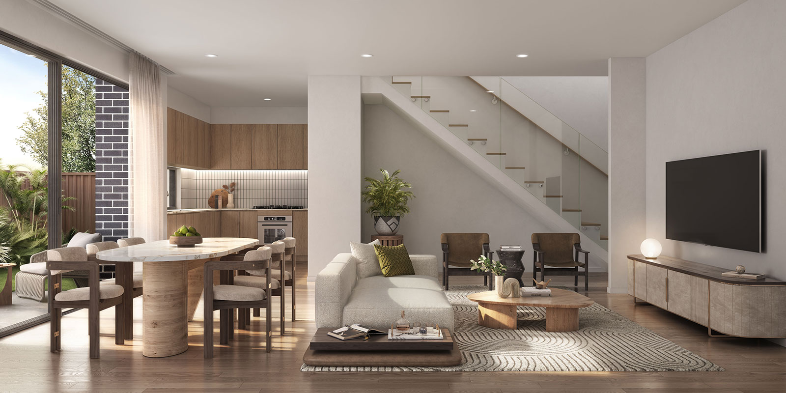 Residences | Mandura Construction